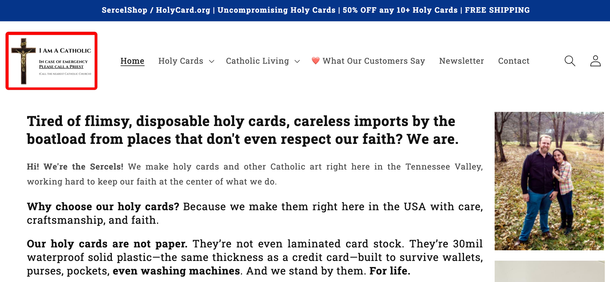 Saints of the Week | August 10 – 16 | St. Lawrence, St. Clare of Assis | EveryCatholicBible.com